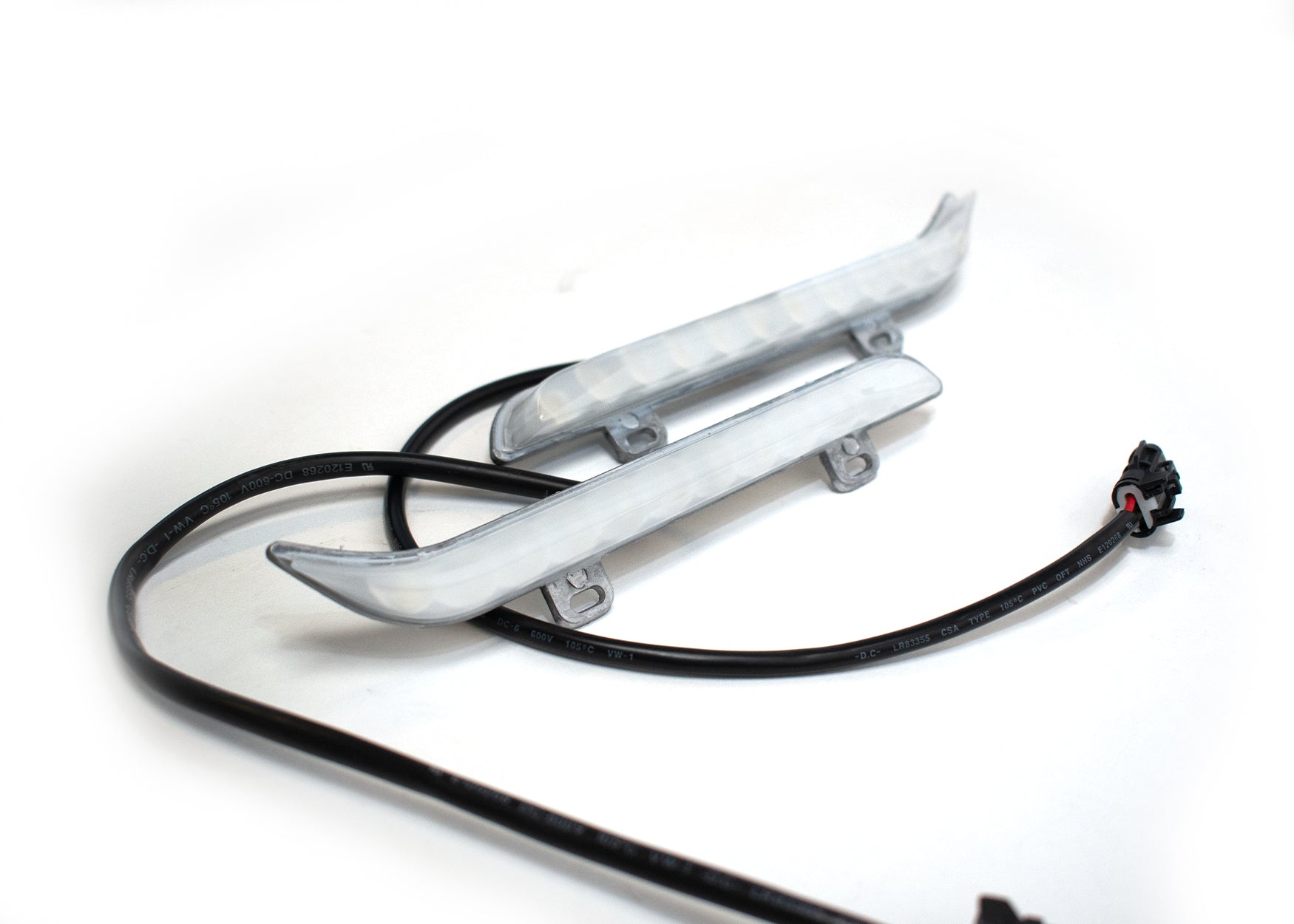 DOBINSONS GEN 2 BULL BAR DRL LIGHT KIT (BU80-014K) – Mill Creek ...